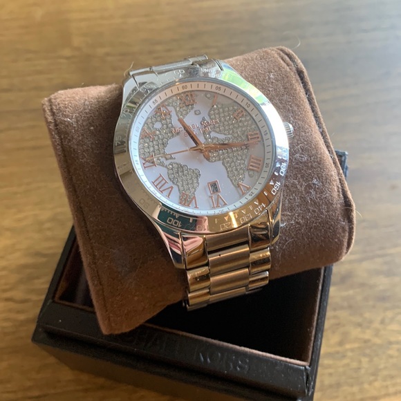 MICHAEL Michael Kors | Accessories | Michael Michael Kors World Hunger ...